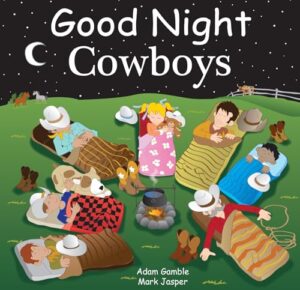 good night cowboys (good night our world)