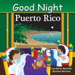 good night puerto rico (good night our world)