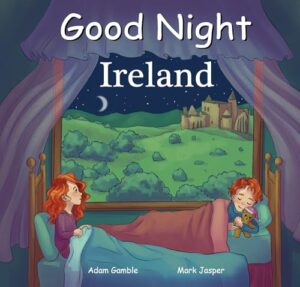 good night ireland (good night our world)