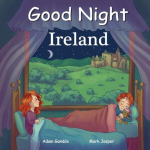 Good Night Ireland (Good Night Our World)