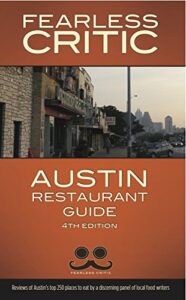 fearless critic austin restaurant guide