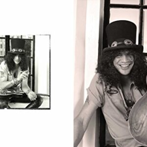 Slash: An Intimate Portrait