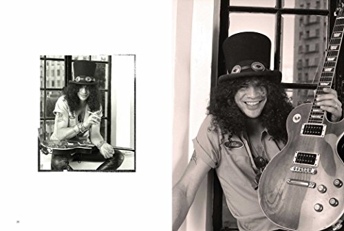 Slash: An Intimate Portrait