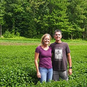 The Organic Medicinal Herb Farmer: The Ultimate Guide to Producing High-Quality Herbs on a Market Scale