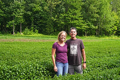 The Organic Medicinal Herb Farmer: The Ultimate Guide to Producing High-Quality Herbs on a Market Scale