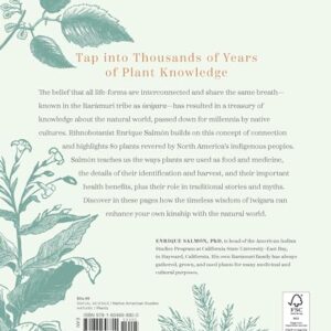 Iwigara: American Indian Ethnobotanical Traditions and Science