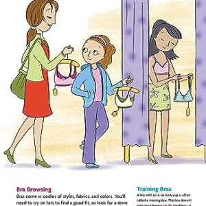 The Care and Keeping of You: The Body Book for Younger Girls, Revised Edition (American Girl® Wellbeing)