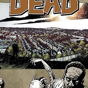 The Walking Dead: A Larger World, Vol. 16