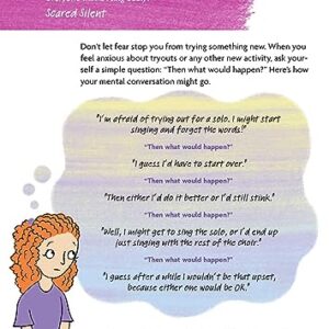 The Feelings Book: The Care and Keeping of Your Emotions (American Girl® Wellbeing)