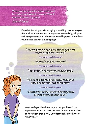 The Feelings Book: The Care and Keeping of Your Emotions (American Girl® Wellbeing)