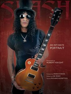 slash: an intimate portrait