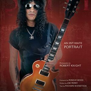 Slash: An Intimate Portrait