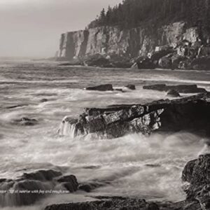 The Acadia National Park Signature Notebook: An Inspiring Notebook for Curious Minds (The Signature Notebook Series)