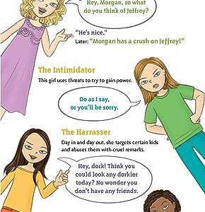 A Smart Girl's Guide: Friendship Troubles: Dealing with fights, being left out & the whole popularity thing (American Girl® Wellbeing)