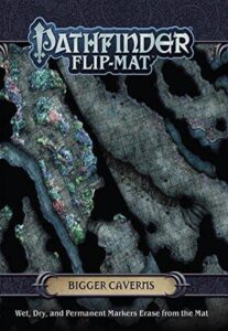 pathfinder flip-mat: bigger caverns