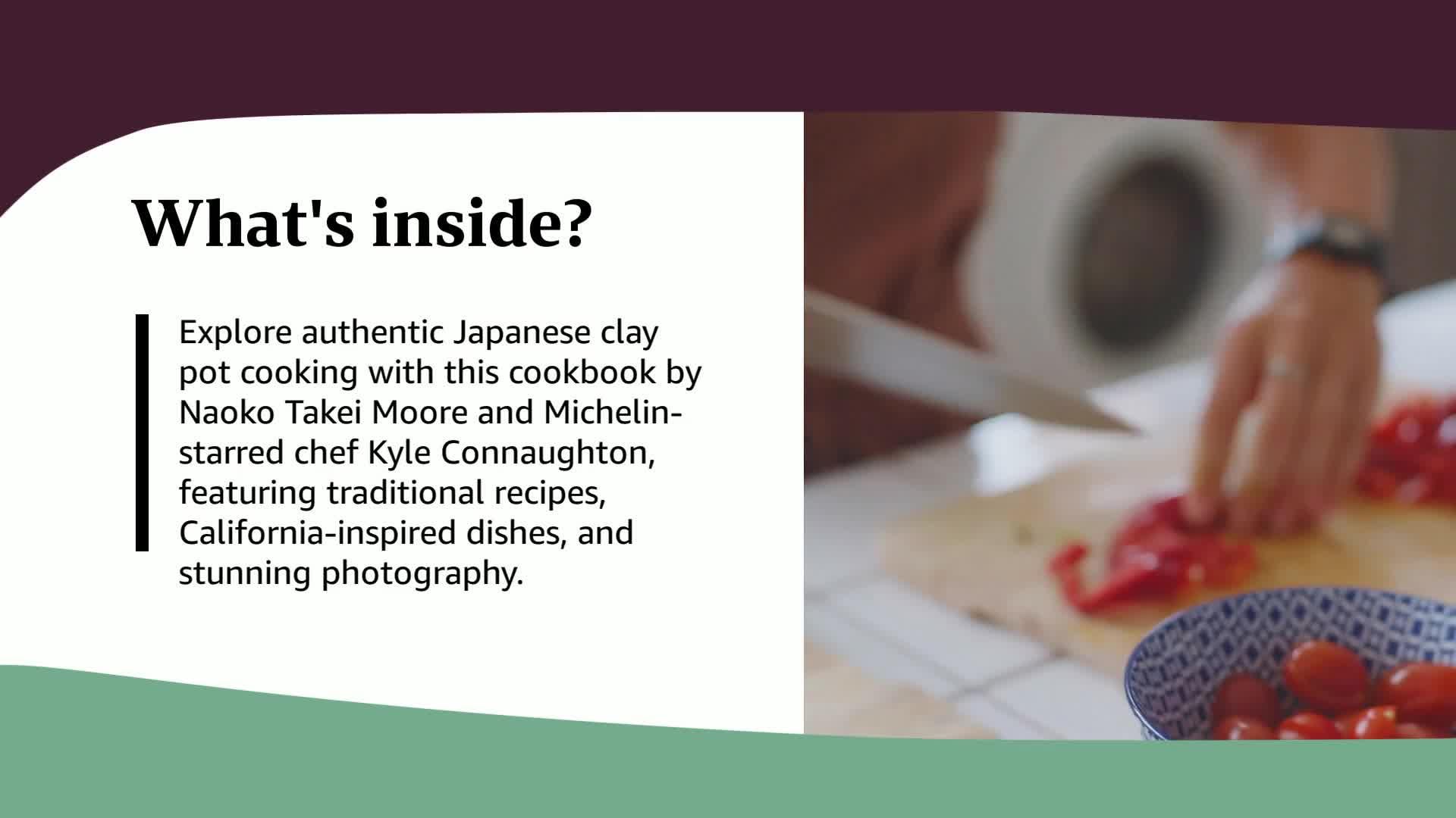 Donabe: Classic and Modern Japanese Clay Pot Cooking [A One-Pot Cookbook]