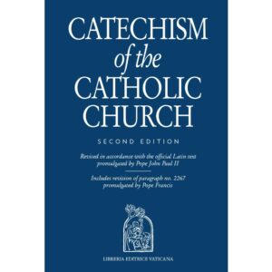 catechism of the catholic church