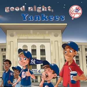 good night, yankees