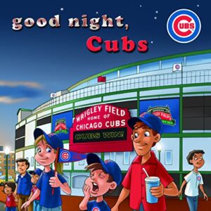 good night, cubs