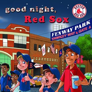 good night, red sox