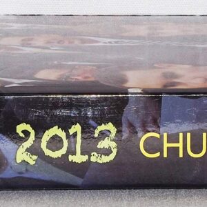 Church Almanac: 2013