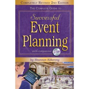 the complete guide to successful event planning