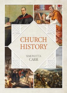 church history