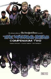 the walking dead: compendium two