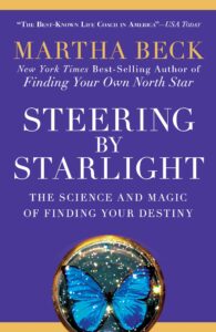 steering by starlight: the science and magic of finding your destiny