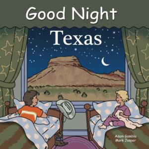 good night texas