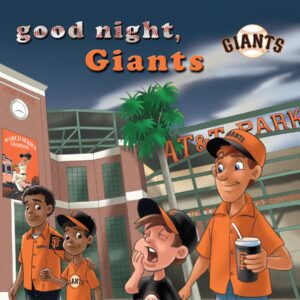 good night, giants