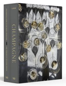 champagne [boxed book & map set]: the essential guide to the wines, producers, and terroirs of the iconic region