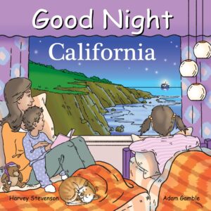 good night california