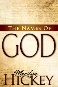 names of god