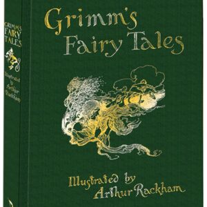 Grimm's Fairy Tales (Calla Editions)