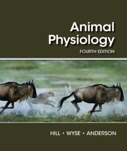 animal physiology