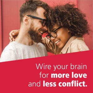 Wired for Love: How Understanding Your Partner's Brain and Attachment Style Can Help You Defuse Conflict and Build a Secure Relationship