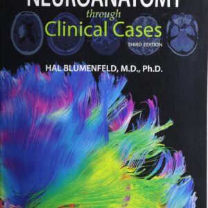 Neuroanatomy through Clinical Cases