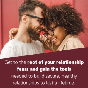 Insecure in Love: How Anxious Attachment Can Make You Feel Jealous, Needy, and Worried and What You Can Do About It