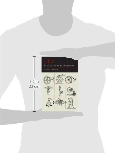 507 Mechanical Movements