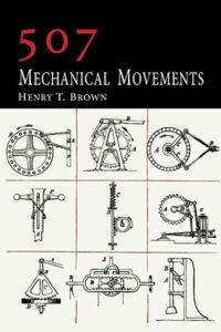 507 mechanical movements