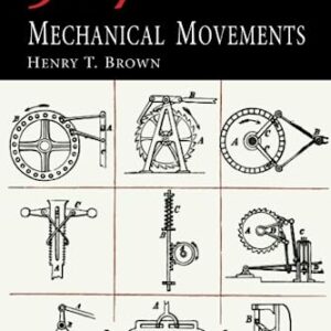 507 Mechanical Movements