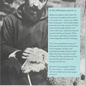 Padre Pio: The True Story