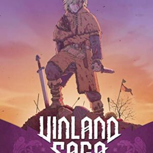 Vinland Saga 3