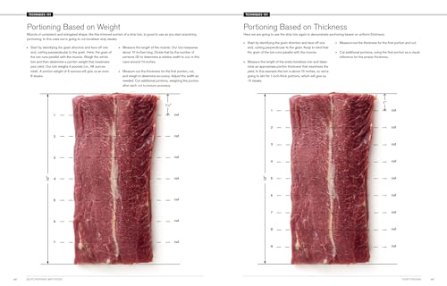 Butchering Beef: The Comprehensive Photographic Guide to Humane Slaughtering and Butchering