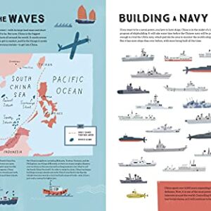 Prisoners of Geography: Our World Explained in 12 Simple Maps (Illustrated Young Readers Edition)