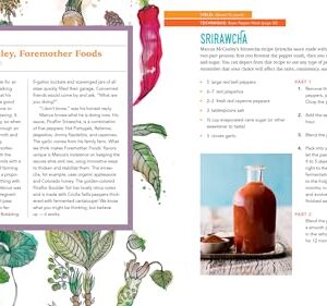 Fiery Ferments: 70 Stimulating Recipes for Hot Sauces, Spicy Chutneys, Kimchis with Kick, and Other Blazing Fermented Condiments