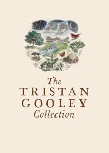 the tristan gooley collection: how to read nature, how to read water, and the natural navigator (natural navigation)