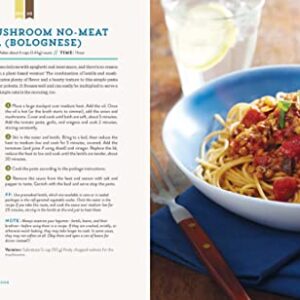 The No Meat Athlete Cookbook: Whole Food, Plant-Based Recipes to Fuel Your Workouts―and the Rest of Your Life