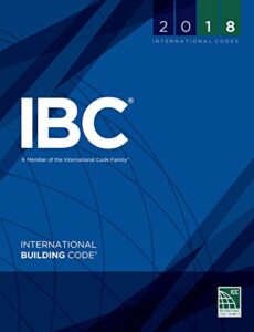 2018 international building code turbo tabs, loose-leaf version